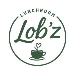 Lob'z Lunchroom – Lob'z Lunchroom