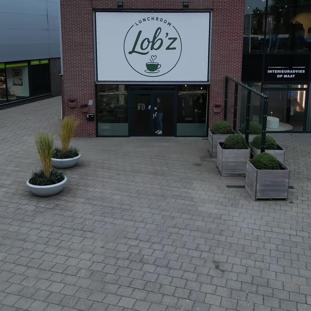 Lob'z Lunchroom – Lob'z Lunchroom